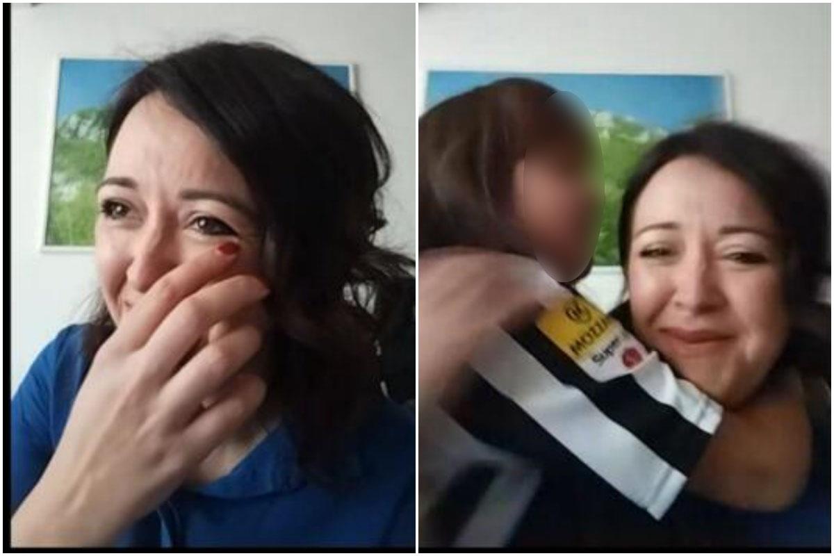 Potresna ispovest majke Milene Petković o borbi za život njene ćerke Lucije | Kurir