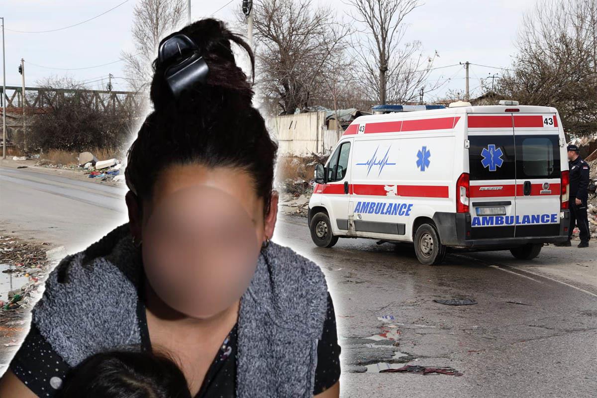 Saslušan vozač koji je kamionom pregazio devojčicu na Karaburmi | Kurir