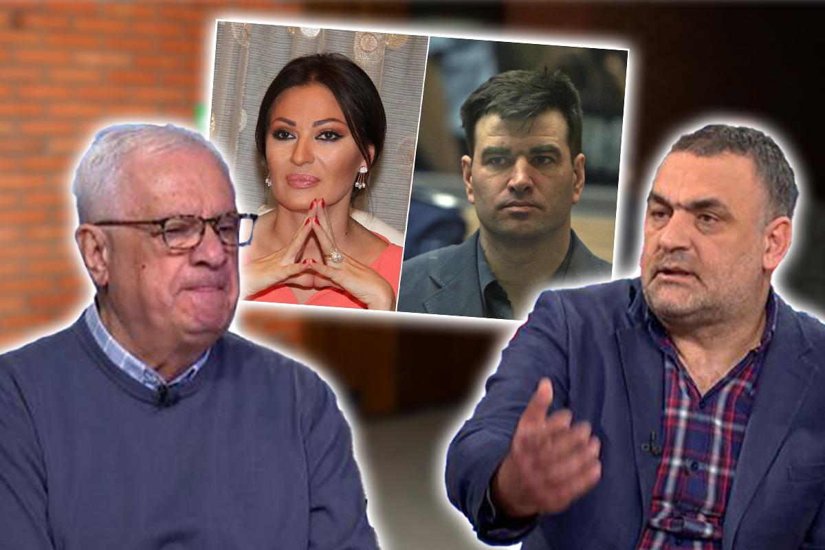 "Zemunci su 2001 godine Ceci pozajmili velike pare!" | Kurir