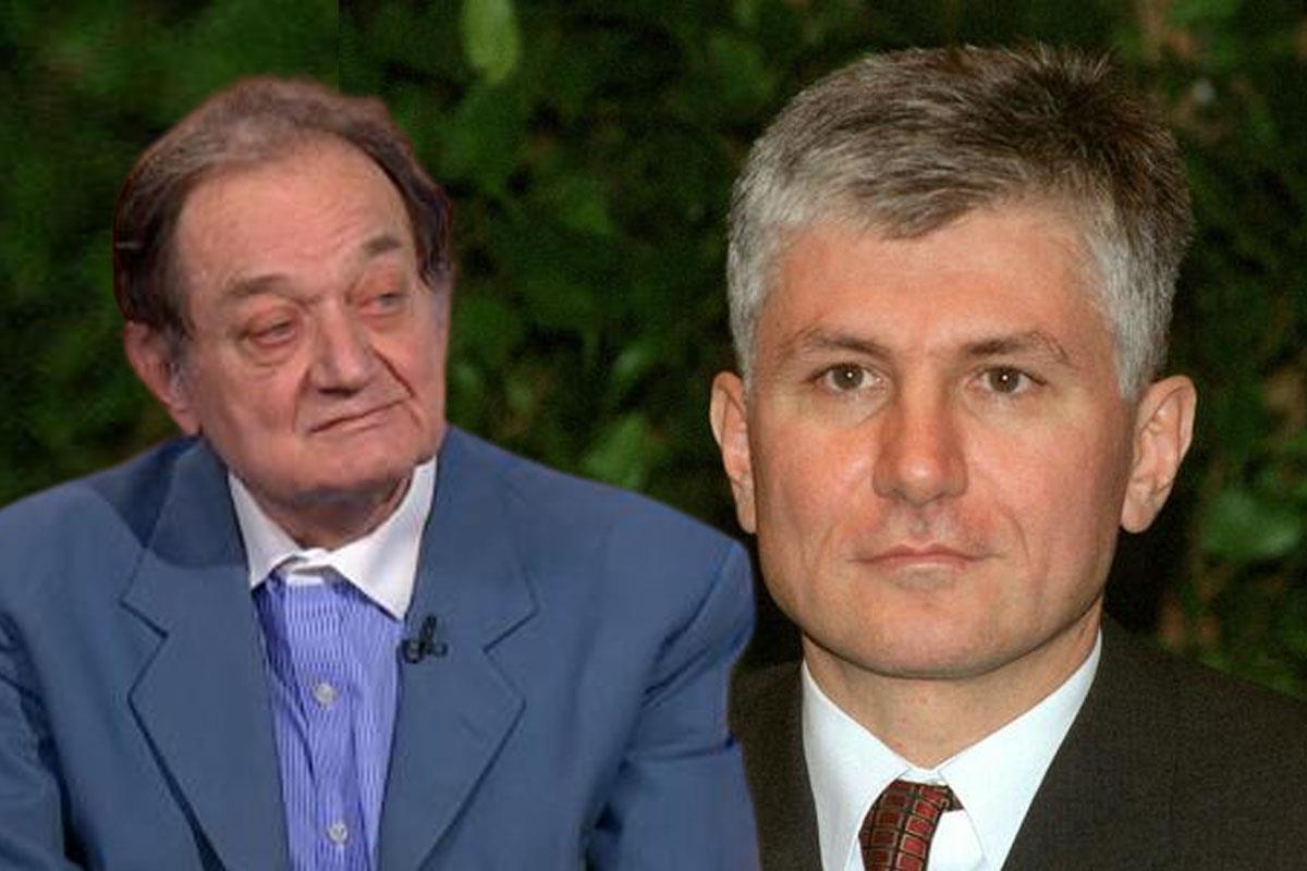 Ispovest dr Ristića koji je pokušao da spase Zorana Đinđića nakon ...