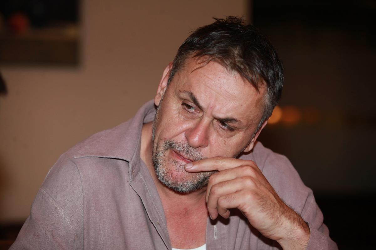 Branimir Popović životna i ljubavna priča | Kurir