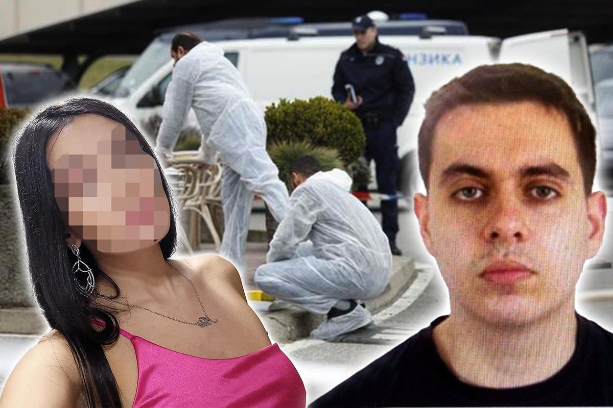 Azra Šabanović sva sata svedočila o ubistvu Eskobara, tražila da joj se ...