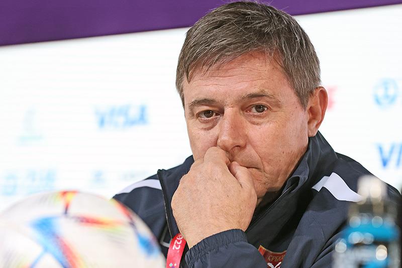 Piksi zvao Jana Karla Simića u reprezentaciju | Kurir