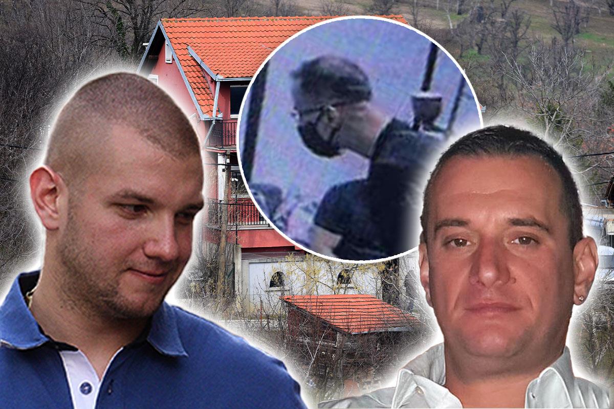 Bojan Hrvatin nije dobio novac za ubistvo Ljepoje | Kurir