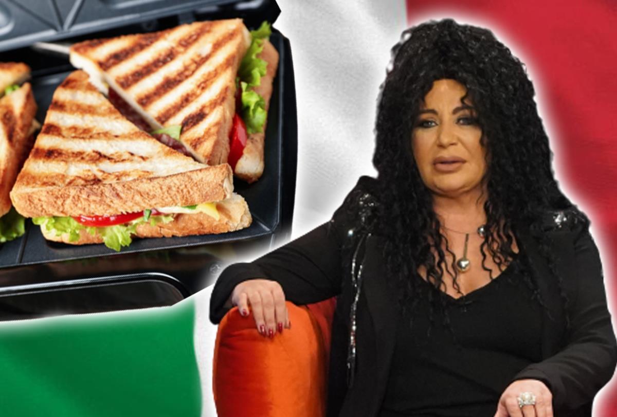 Stoja najveća štekara na estradi | Kurir