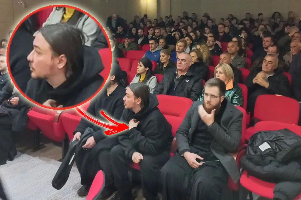 Ovako sada izgleda Milan Stanković | Kurir