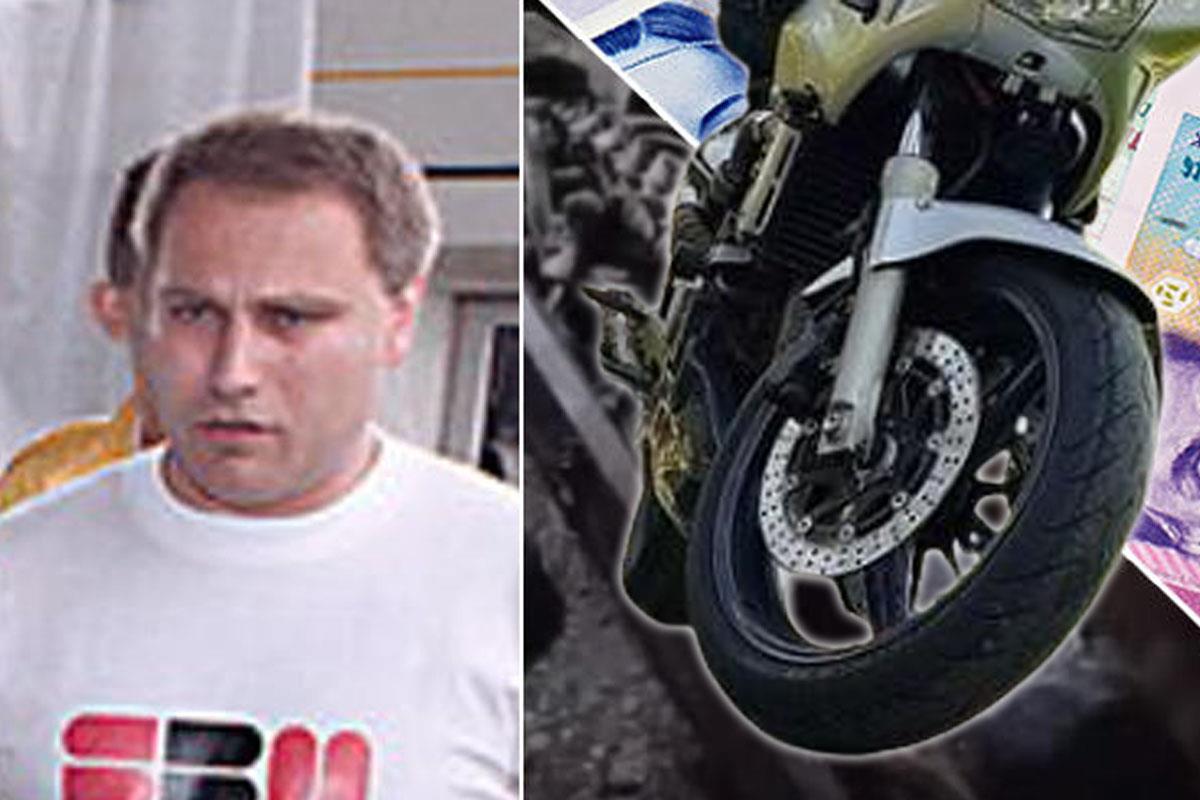 Sin Vlade Trefa znao da če poginuti, rekao da neće dočekati ponedeljak ...