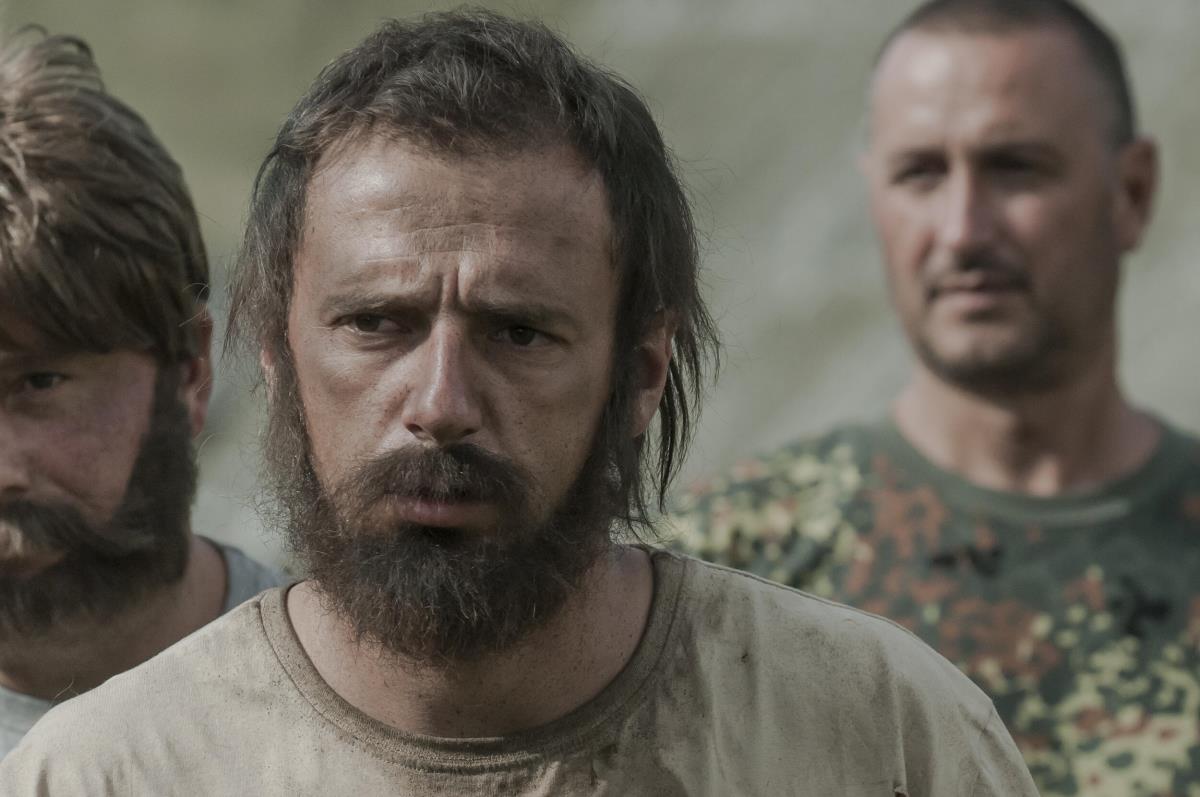 Potresan film o zločinima u Žutoj kući | Kurir