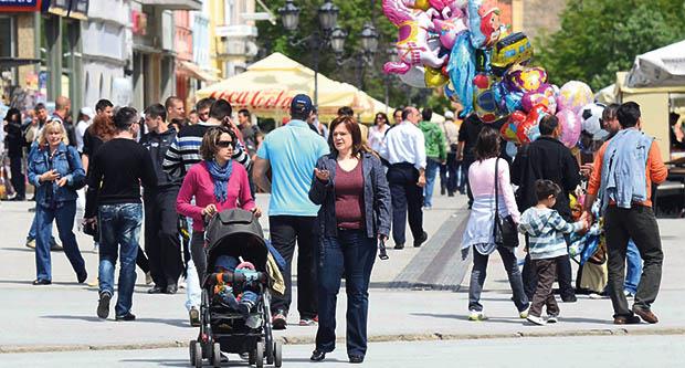 Proleće nam stiže od sredine aprila | Kurir