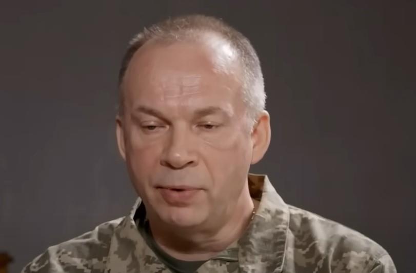 SIRSKI MENJA TAKTIKU: Prelazimo u defanzivu kako bismo iscrpeli Ruse ...