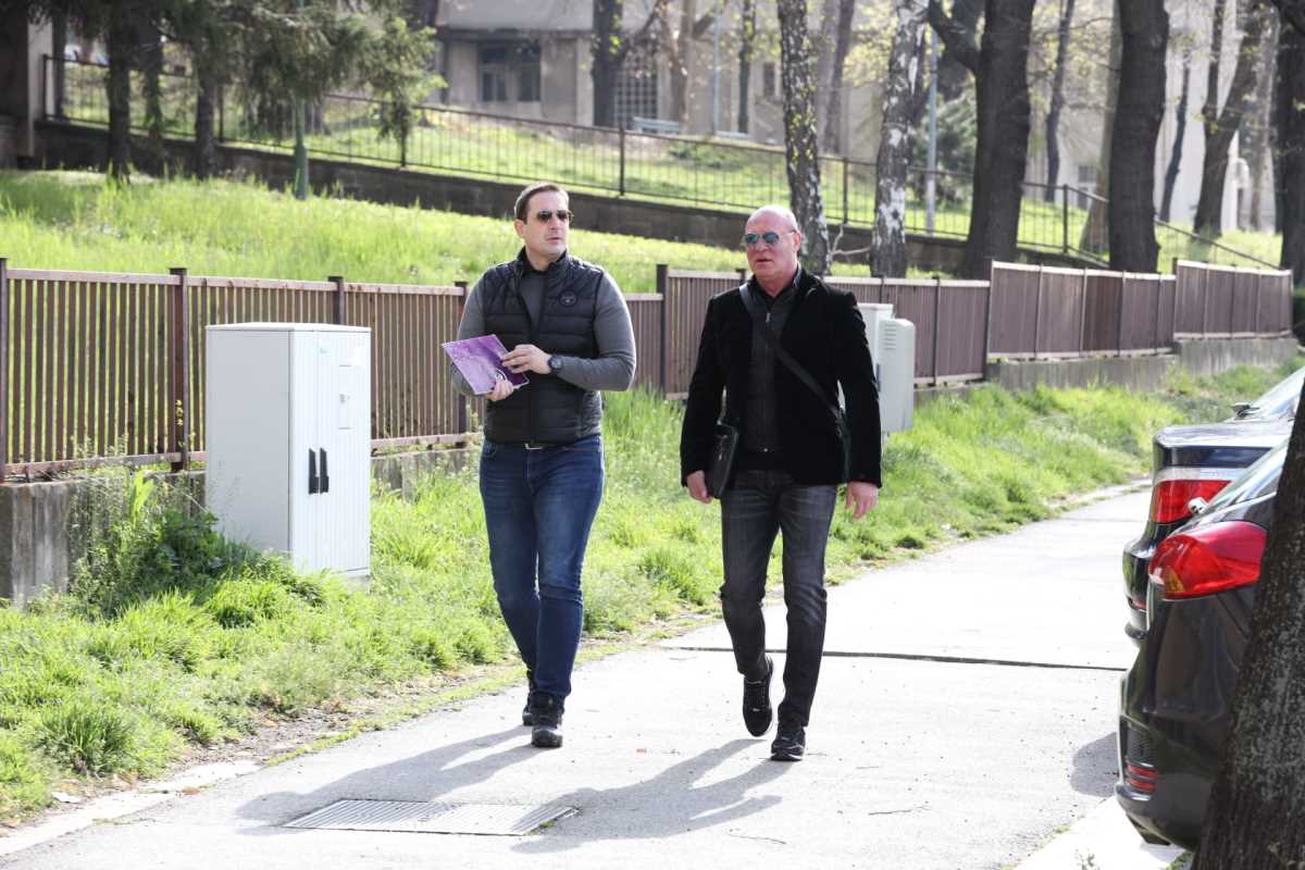 Apelacioni sud doneo odluku o dokazima u postupku za ubistvo Ćuruvije | Kurir