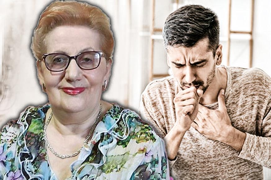 Dr Slavica Plavšić o tuberkulozi | Kurir