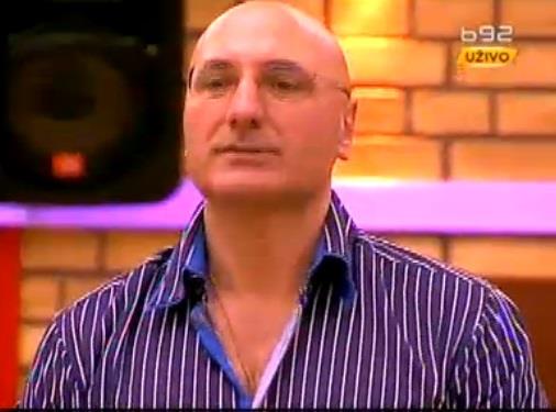 Slavko: Maja Nikolić je stara ninfomanka i to je sada proradilo! | Kurir