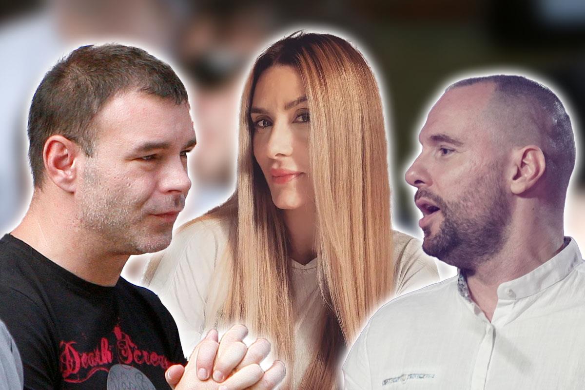 Aca Bulić o Ani Ćurčič i Zvezdanu | Kurir