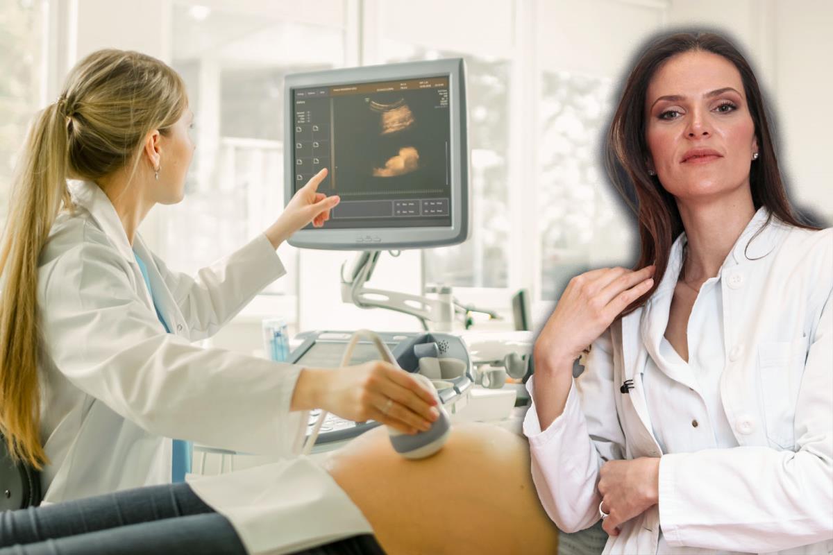 Prva žena zatrudnela pomoću doniranih jajnih ćelija iz Španije za Kurir ...