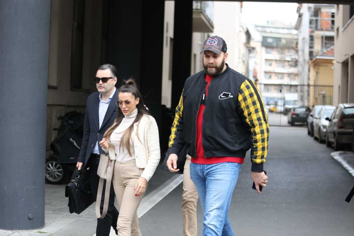 Miladin Kovačević oslobođen pred sudom | Kurir