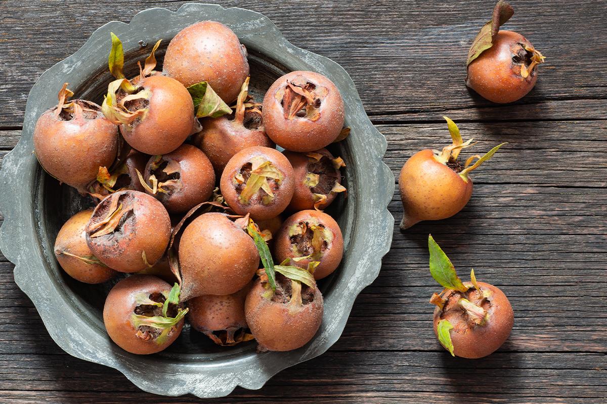 Mušmule su moćna i lekovita voćka | Zdravlje Kurir