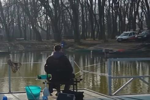 Objavljene cene dozvola za ribolov za 2024. godinu | Kurir