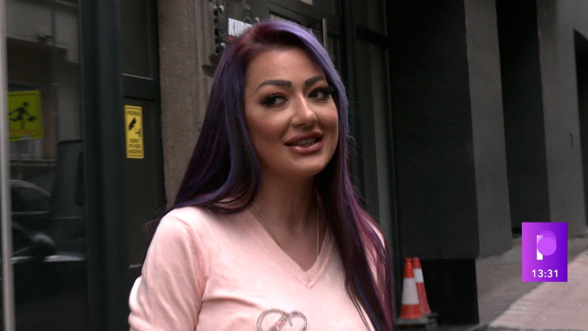 Dijeta Sandre Rešić | Kurir