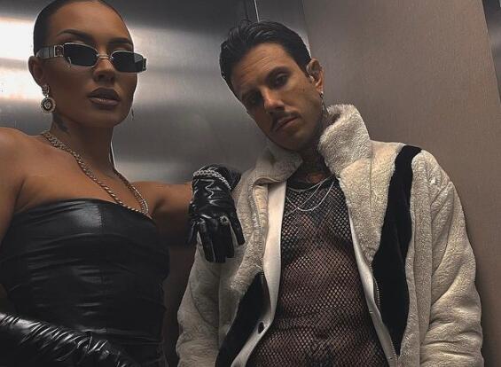 Paula i Filip nakon veridbe doneli ključnu odluku | Kurir