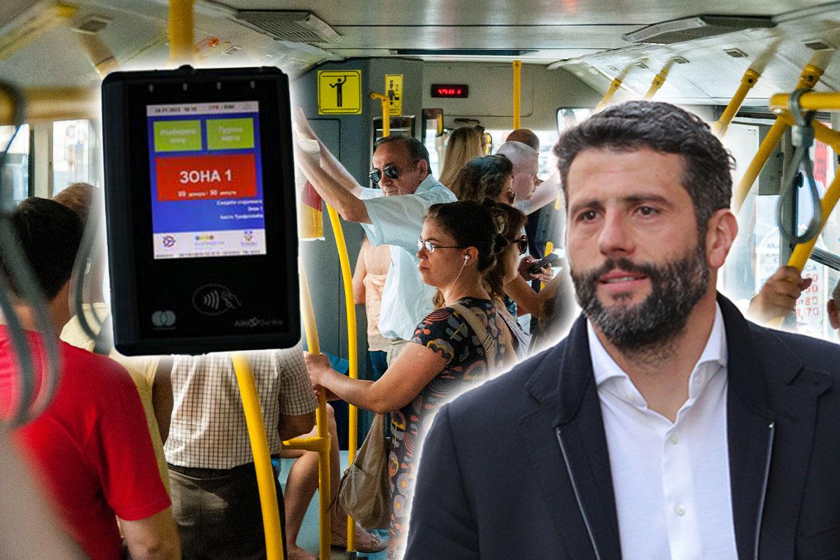 UDARIO SAM U OSINJAK! Gradonačelnik Šapić: Čitav sistem bio je ...