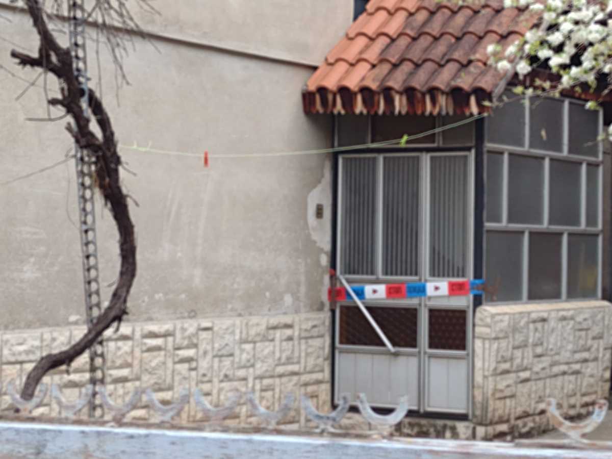 Brata ubio sekirom u Nišu | Kurir