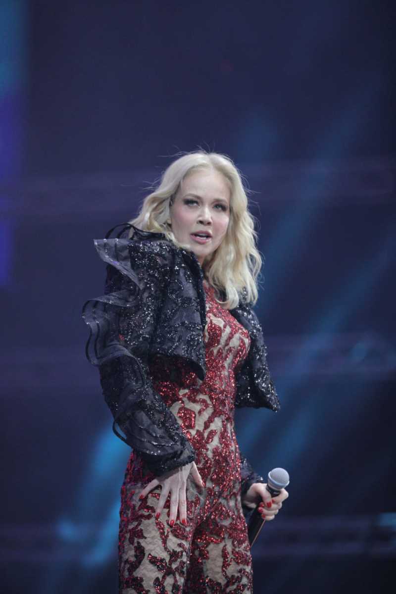 Jelena Rozga u vezi sa kolegom! Pevačica otkrila detalje nove veze: Razume me jer se bavimo ...