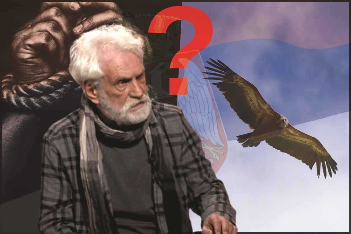 Da li biramo da budemo građani, ili podanici? | Kurir