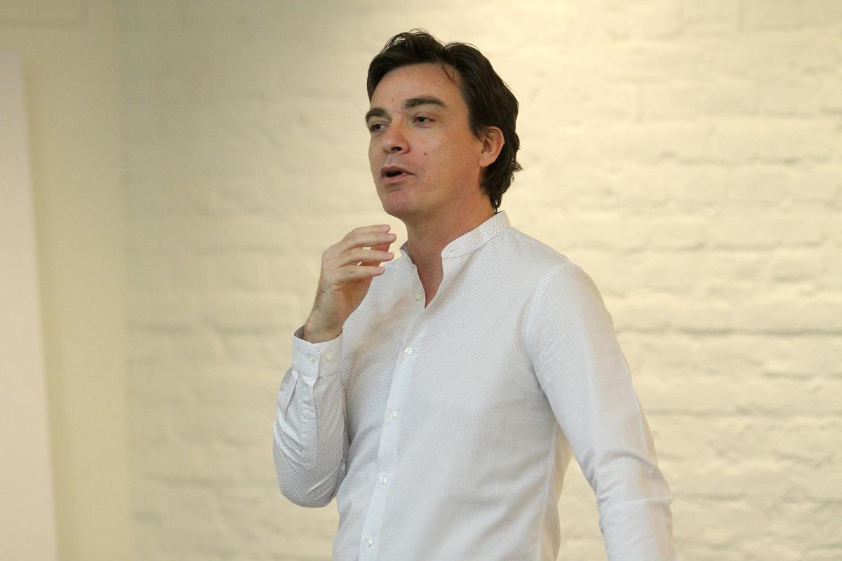 Ispovest glumca Siniše Ubovića | Kurir