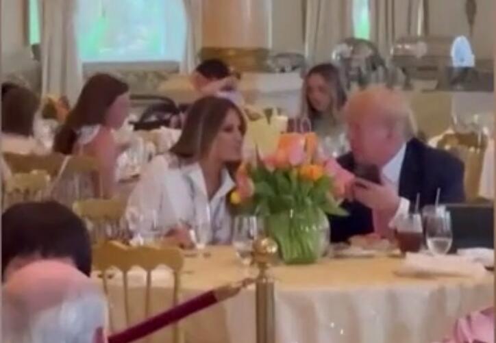 Bivši dečko Melanije Tramp izneo detalje njihove veze | Kurir