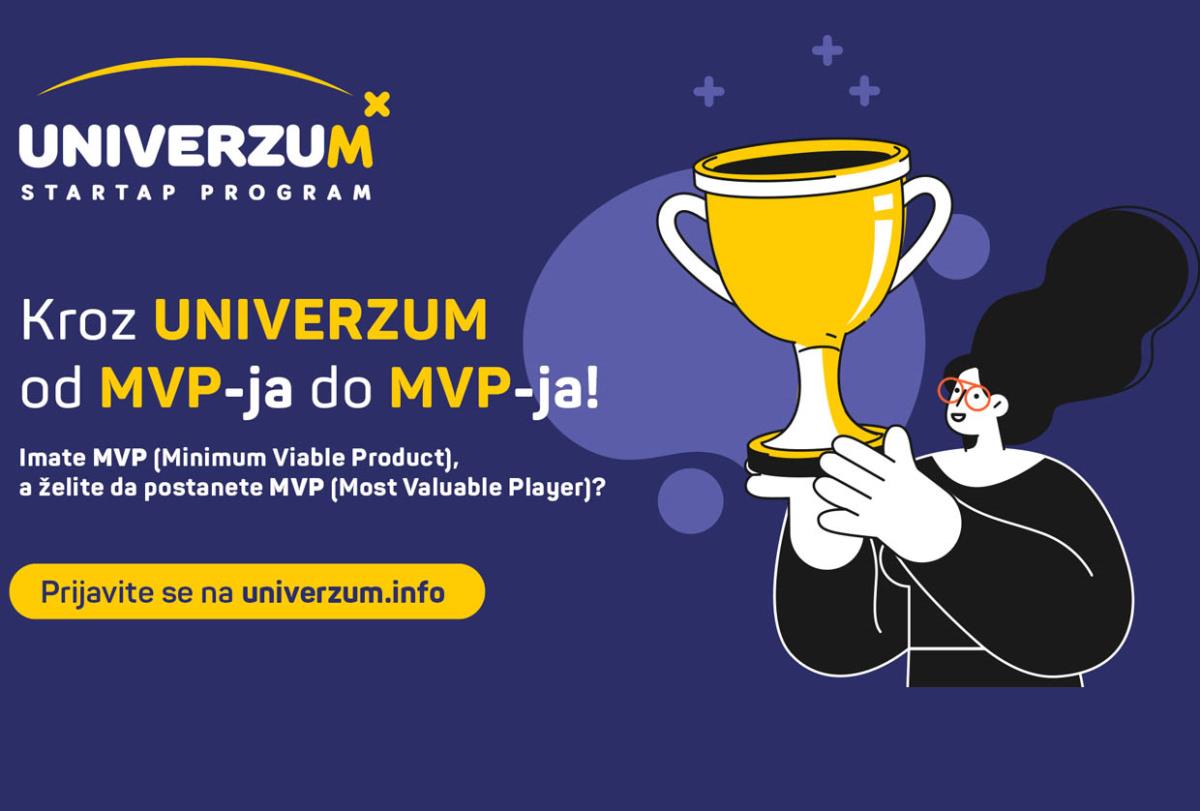 20.000 RAZLOGA DA POSTANEŠ MVP UNIVERZUMA: Kompanija Mozzart pokrenula ...