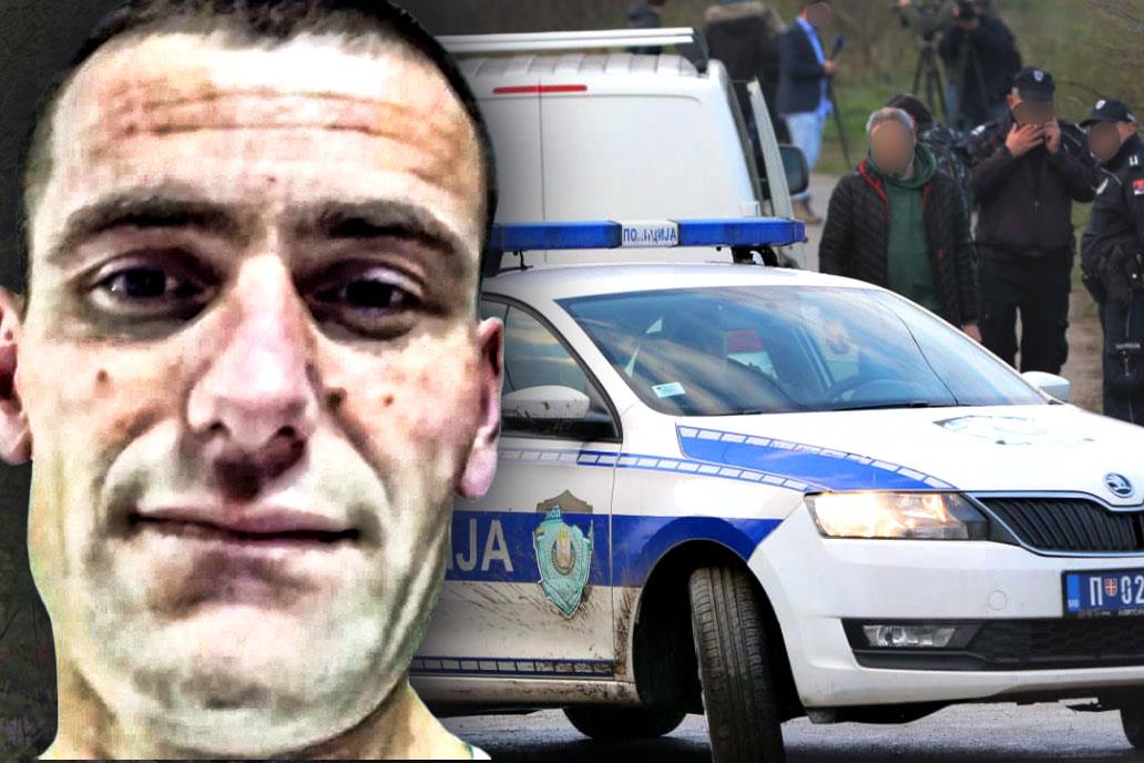 Nastavlja se suđenje Stojanu Iliću za ubistvo u Ripnju | Kurir