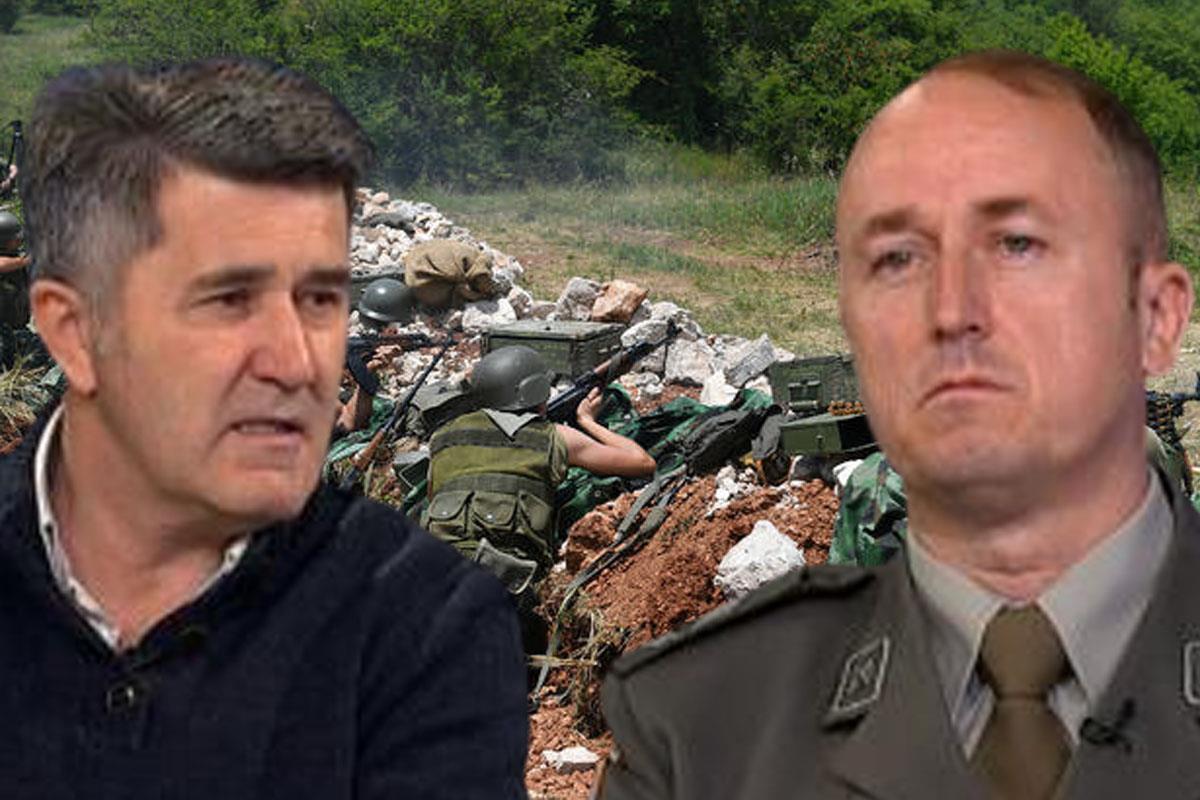 Srbi na Kosovu imaju manja prava nego pod Turcima! | Kurir