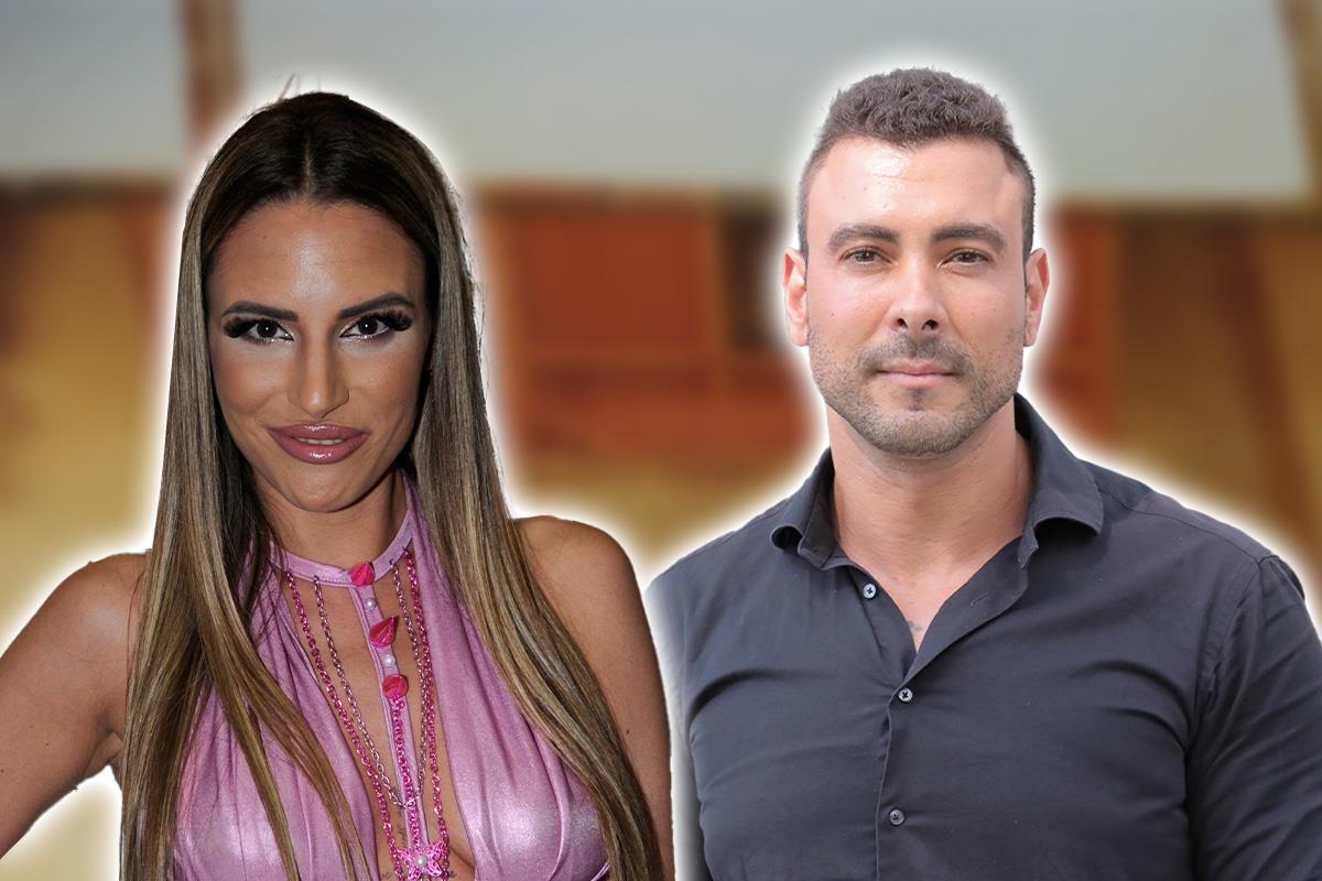 Ana Marija Manić o vezi sa kaskaderom Urošem Ćertičem | Kurir