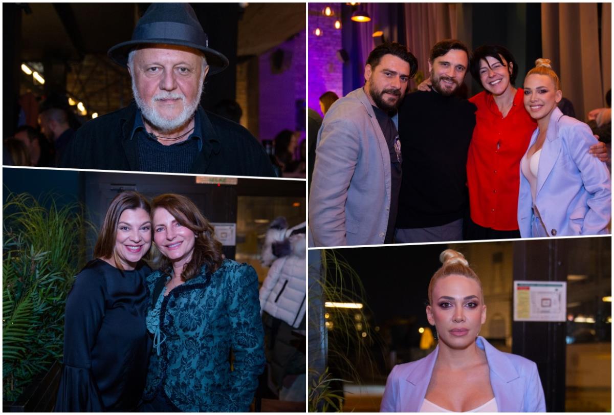 Završeno snimanje druge sezone serije „PEVAČICA“ | Kurir