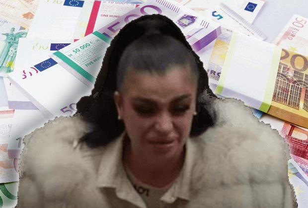 "Imala je intimne odnose za 150 €" Cimer izneo skandalozne tvrdnje o rijaliti učesnici, dečko će ...