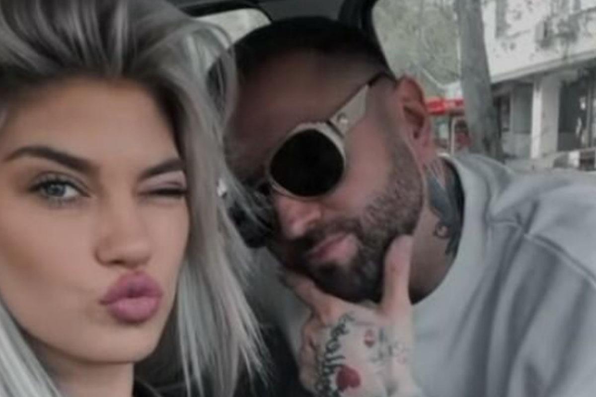 Isplivale prepiske Ša i Vanje, ovo je istina o njihovom odnosu pred ulazak u Elitu | Kurir