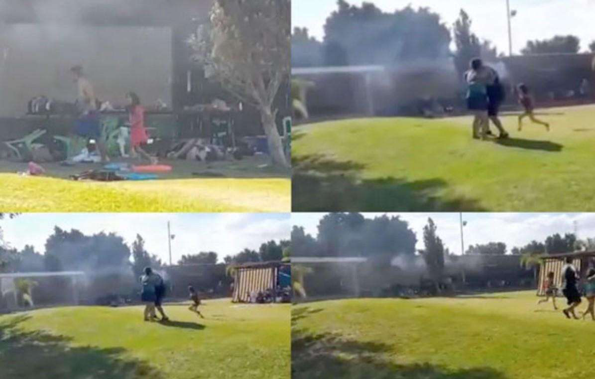 Naoružani ljudi u subotu su ubili jedno dete | Kurir