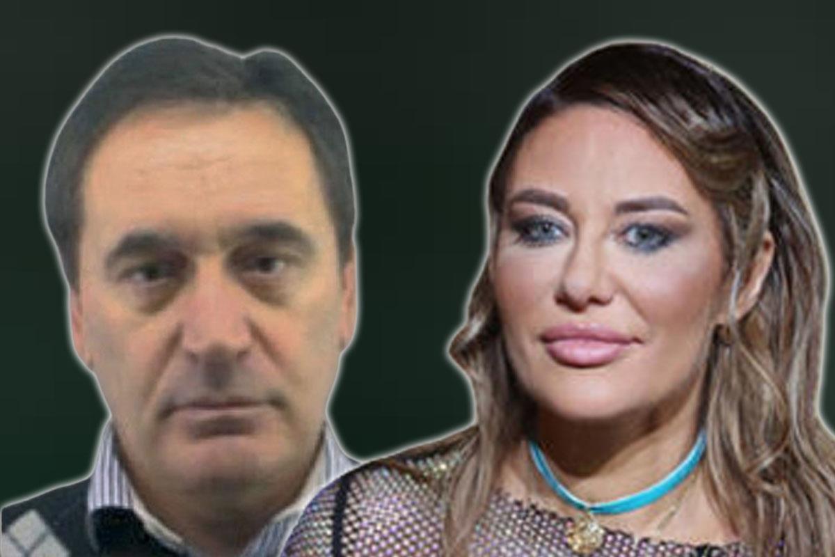 "Prvi put sam probala sa Mišom Bananom!" Ana Nikolić priznala sve o ...