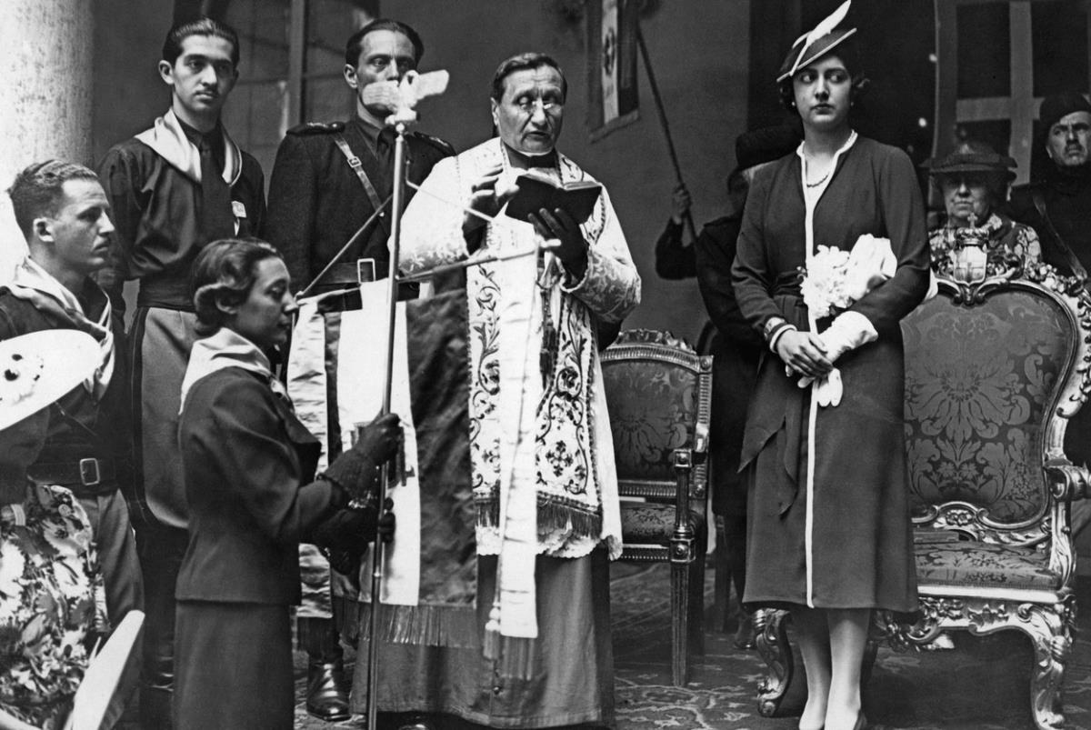 Princezu srpskih korena Hitler vređao i lično tražio da je uhapse ...