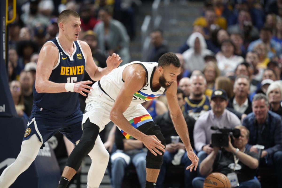 Denver POSLE DRAME poveo protiv Minesote 2:0 | Kurir