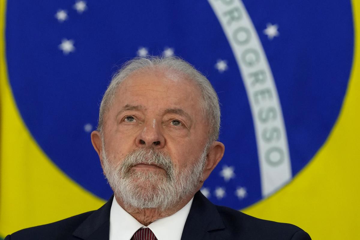 Brazilski predsednik otkazao dolazak na samit BRIKS-a | Kurir