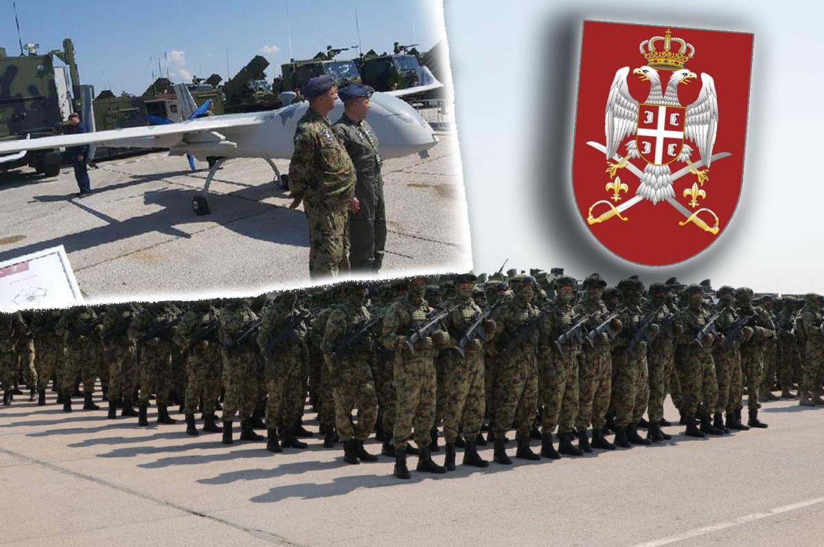 MINISTAR ODBRANE BIH HELEZ: Srpska vojska bi se lako obračunala sa ...