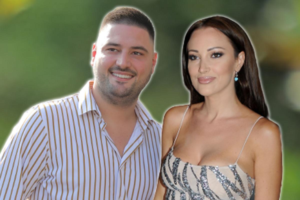 Ljuba Perućica progovorio o vezi sa Aleksandrom Prijović | Kurir