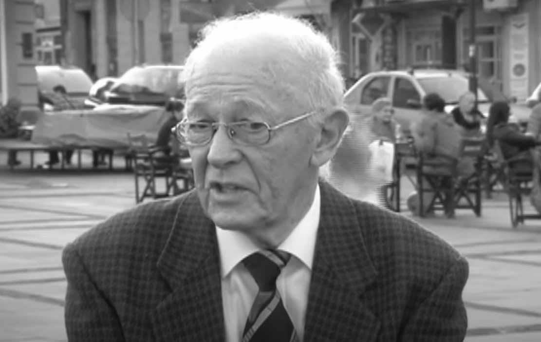 Preminuo kompozitor i džez muzičar Mirko Šouc | Kurir