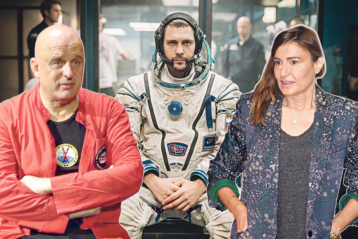 Biljana Srbljanović o novom filmu Miloša Bikovića | Kurir