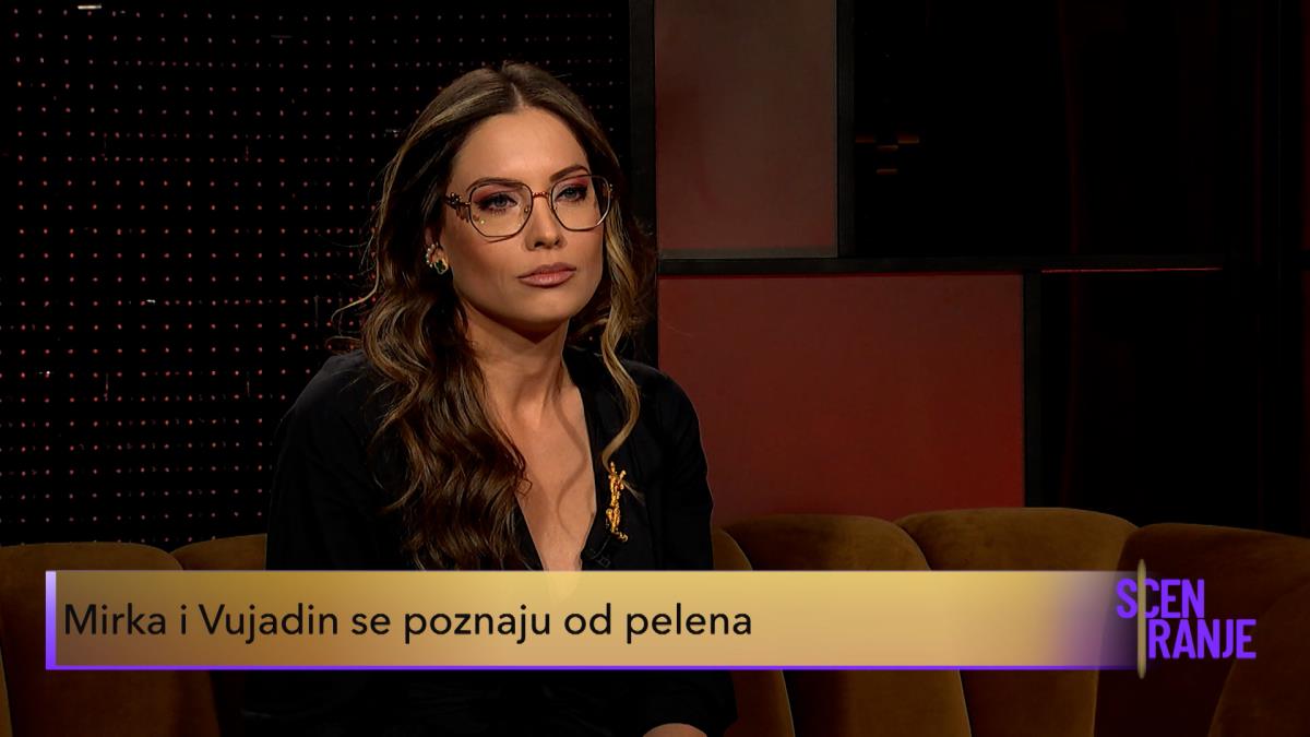 Mirka Vasiljević progovorila o ocu | Kurir