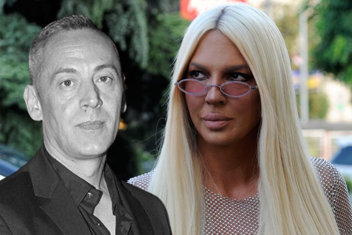 Jelena Karleuša se oglasila nakon smrti Saše Vidića | Kurir