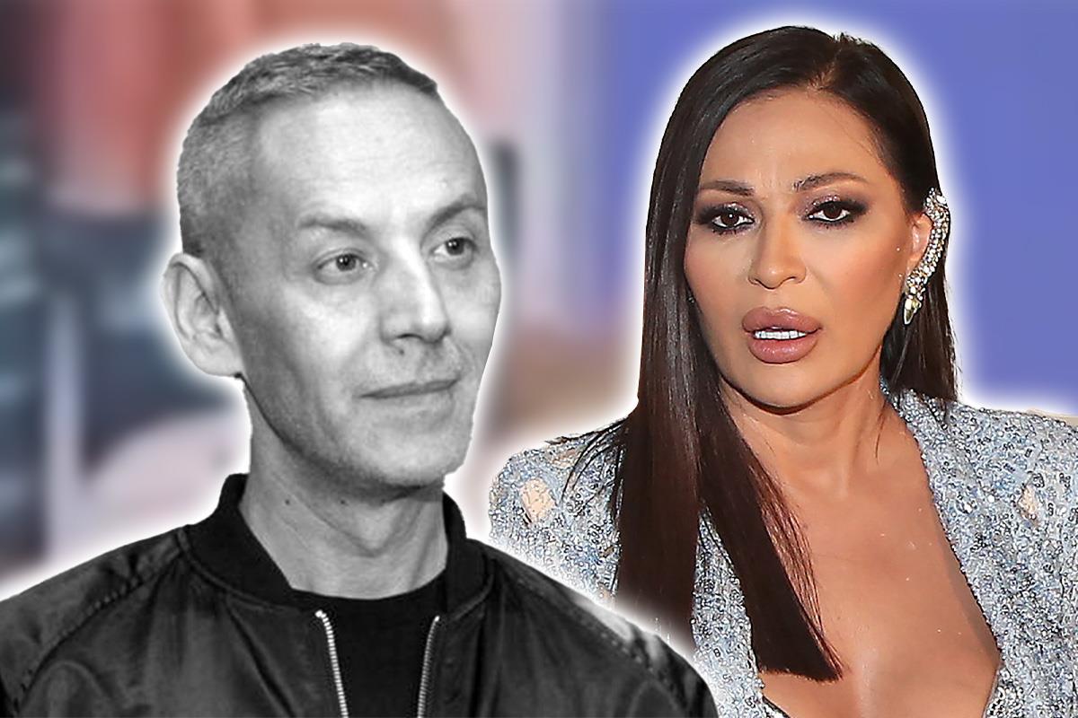 Ovo je razlog zašto je puklo veliko prijateljstvo Cece i Saše Vidića | Kurir