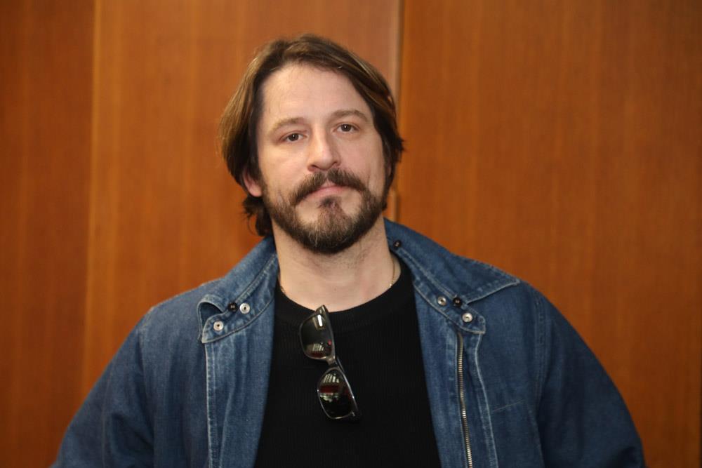 Igor Benčina serija Nemirni i brat Petar | Kurir